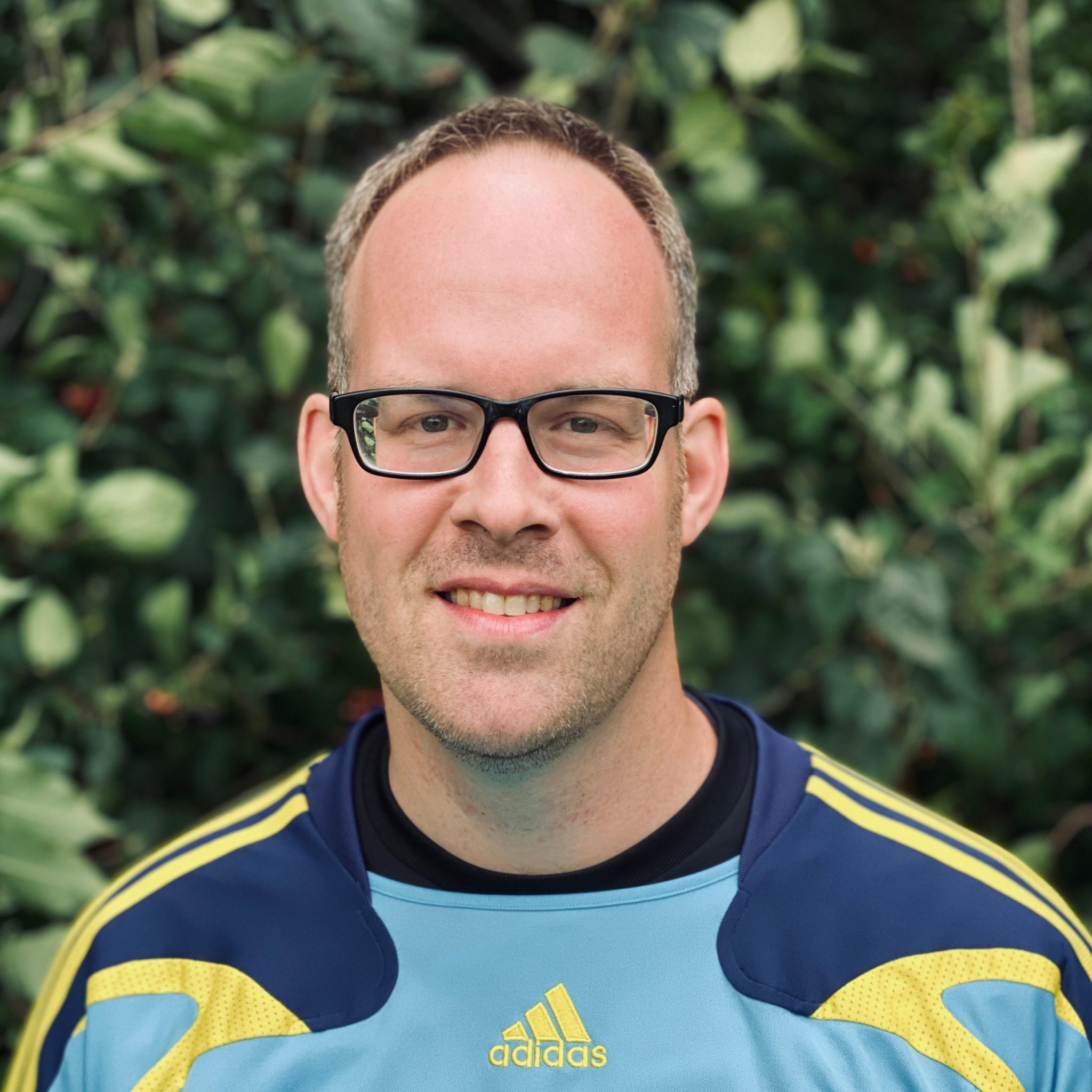 Alte Herren aus Fröndenberg vom SV Bausenhagen